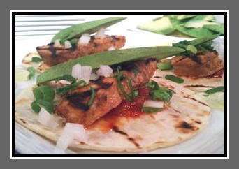 Recipe Spy: The Gastro Bar: Chef John Walsh’s Fish Tacos Recipe