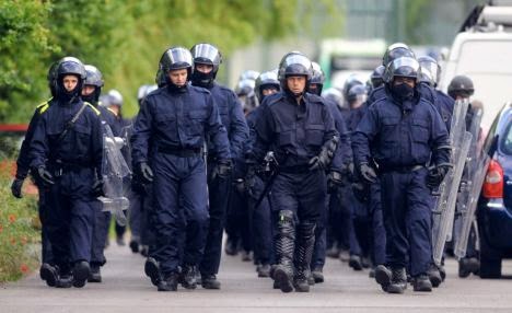 Prison UK: An Insider's View: What the High Down Acquittals Mean