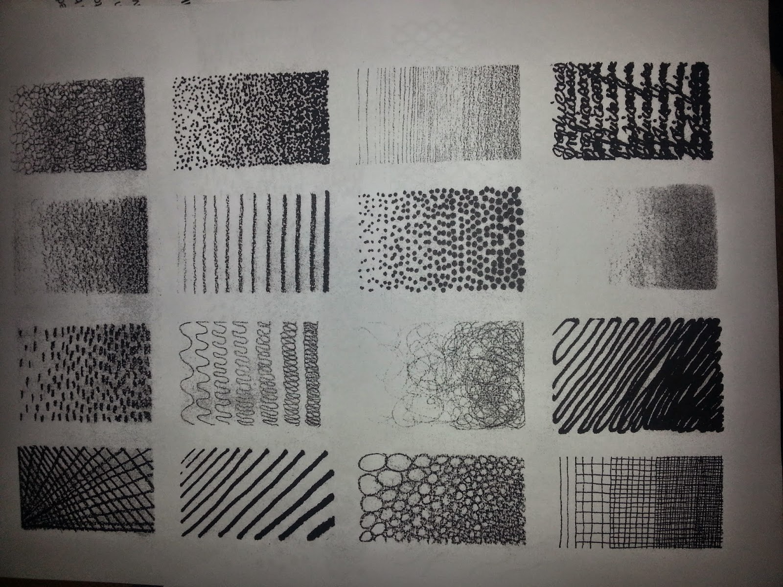 Art and Design: Intaglio: Dry Point Printing