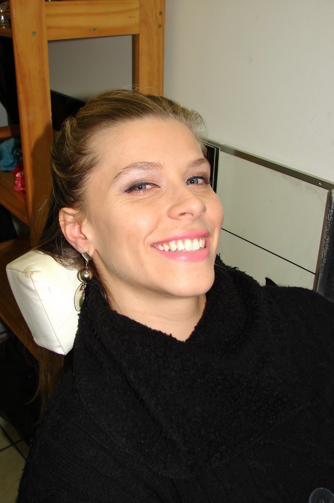 Colorê Minguê: Making Of Coleção Daiane Amêndola - Ina Ino