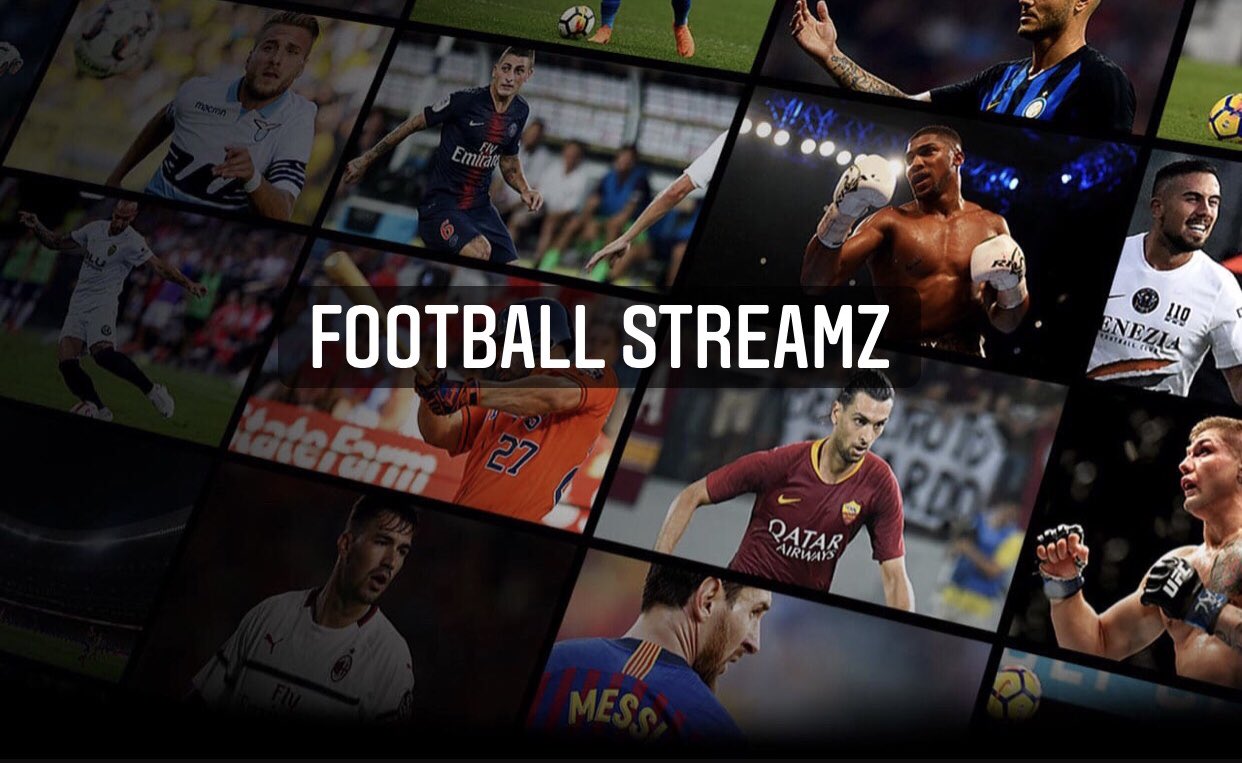 FootballStreamz