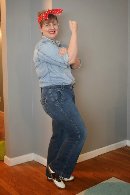 Erika Made It: 8 Easy Halloween Costumes