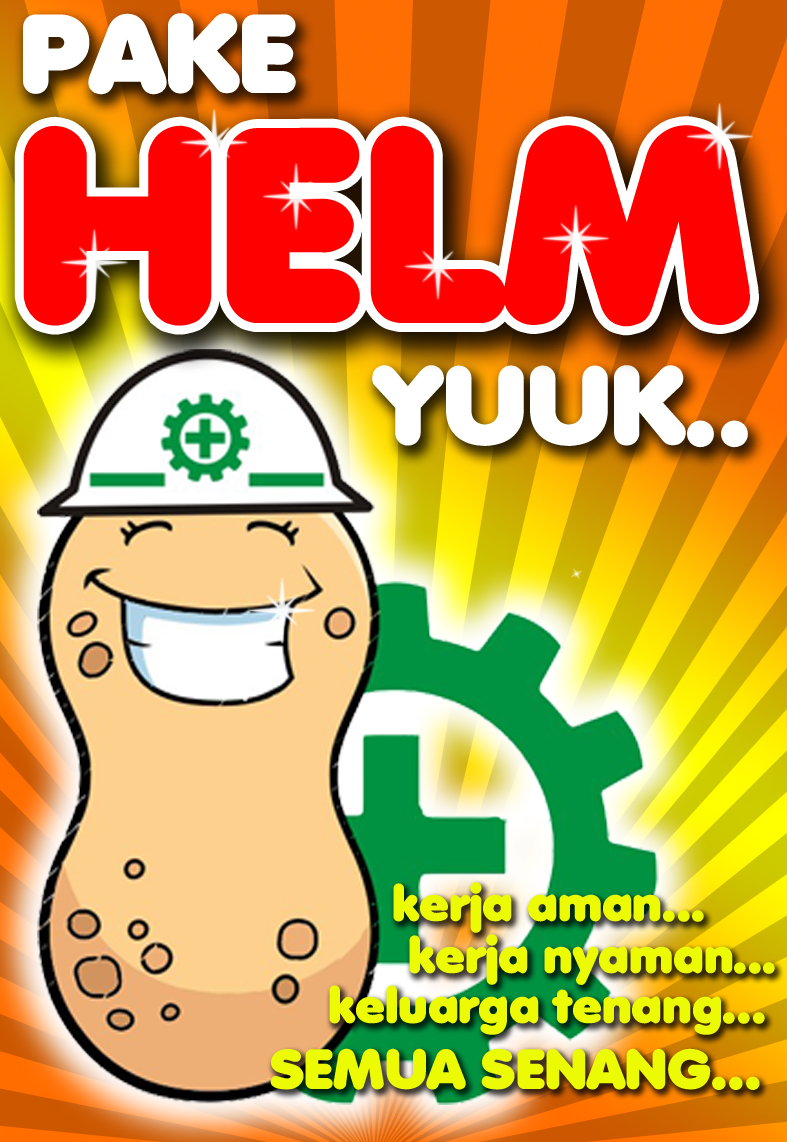 berubah untuk maju: Bantuan Desain Mesin, Sparepart, Poster, iklan.