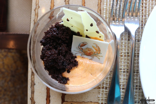 SEAFOOD SUNDAY BRUNCH at SPECTRUM, MAKATI | Food In The Bag