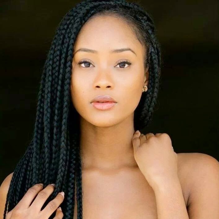 Tranças Africanas - Blog da Pretah