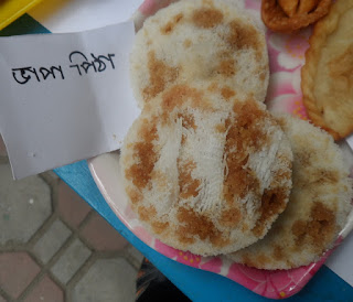 A learner's diary: Winter pithas of Bangladesh