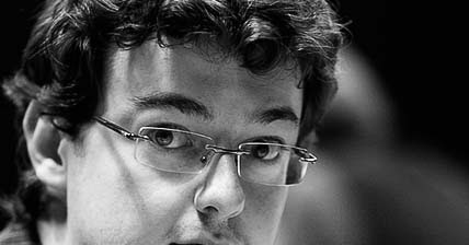 Welcome to the official website of Alina l'Ami