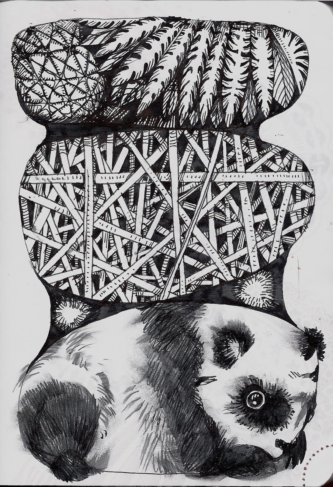 Review of the Exacompta Basics Forum Journal and Nostalgie Cover/Extra ...