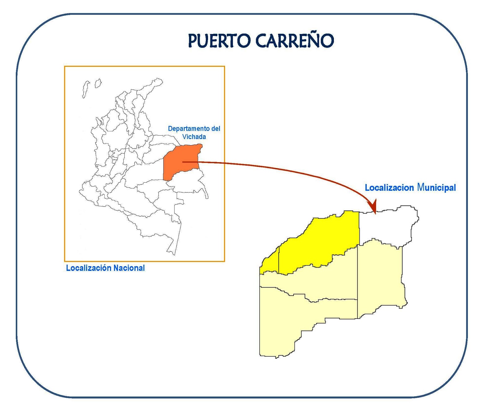 Parque Nacional Natural El Tuparro