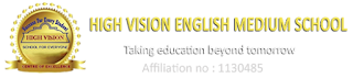 High Vision International School Wanted Teaching Faculty - Faculty Teachers