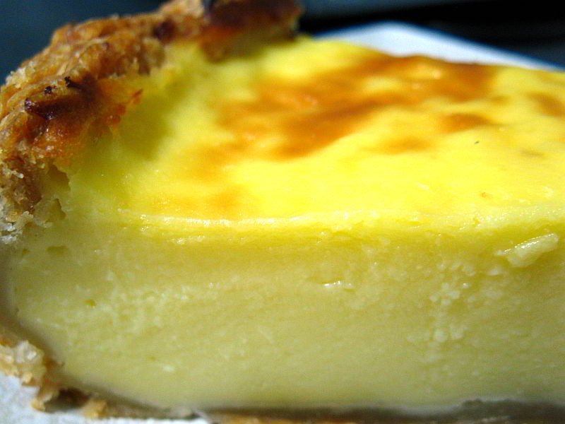 Purple Taste: Tiong Bahru Bakery by Gontran Cherrier @ Raffles City