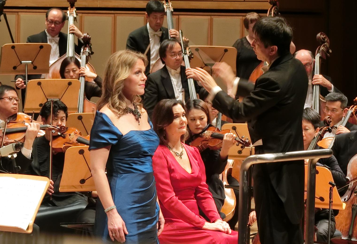 pianomania: END OF AN ERA / MAESTRO LAN SHUI'S FAREWELL CONCERT