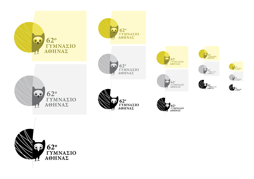 KOSTAS BEVERATOS | GRAPHIC DESIGN