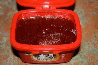 Riftie Handmade :): Makanan or Kuliner Khas Korea