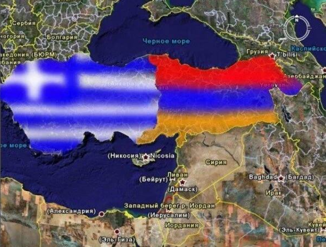 Για να μπουν τα πράγματα στην θέση τους: ΩΡΑΙΟΙ oi ΡΩΣΟΙ! ΔΕΙΤΕ ΤΙ ...