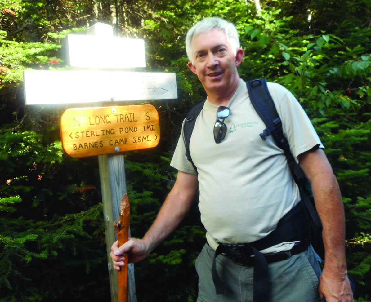 PA Environment Digest Blog: Brodhead Watershed Assn. Names Robert Heil ...