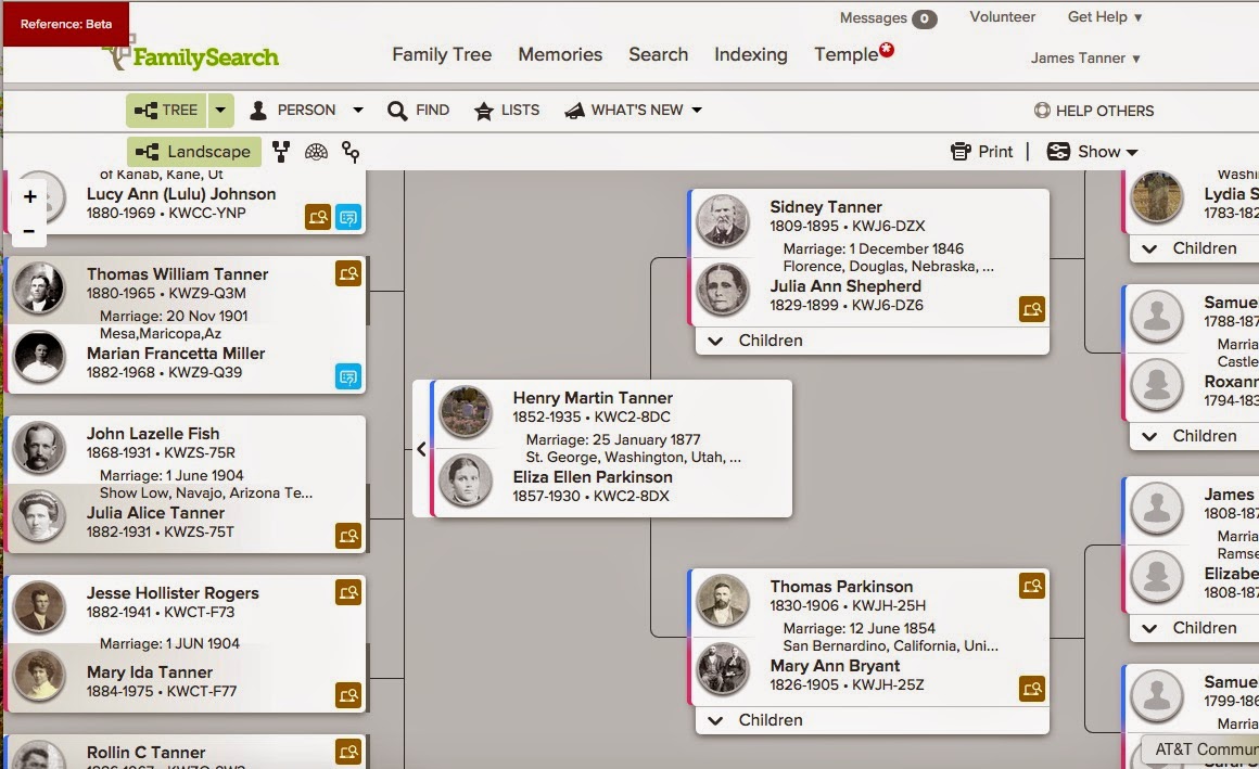 Rejoice, and be exceeding glad...: What happened to the new ...