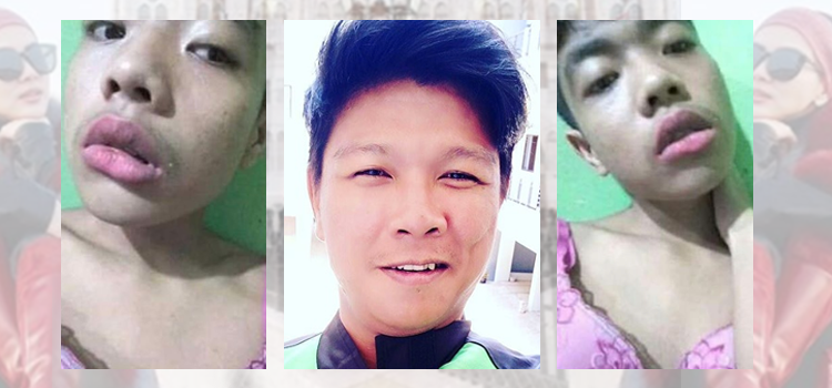 Kenape Sih Orang Jadi Alay? - IRVINA LIONI - Blogger Betawi, biasa ...