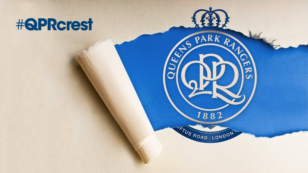 New Queens Park Rangers Crest Revealed - Footy Headlines
