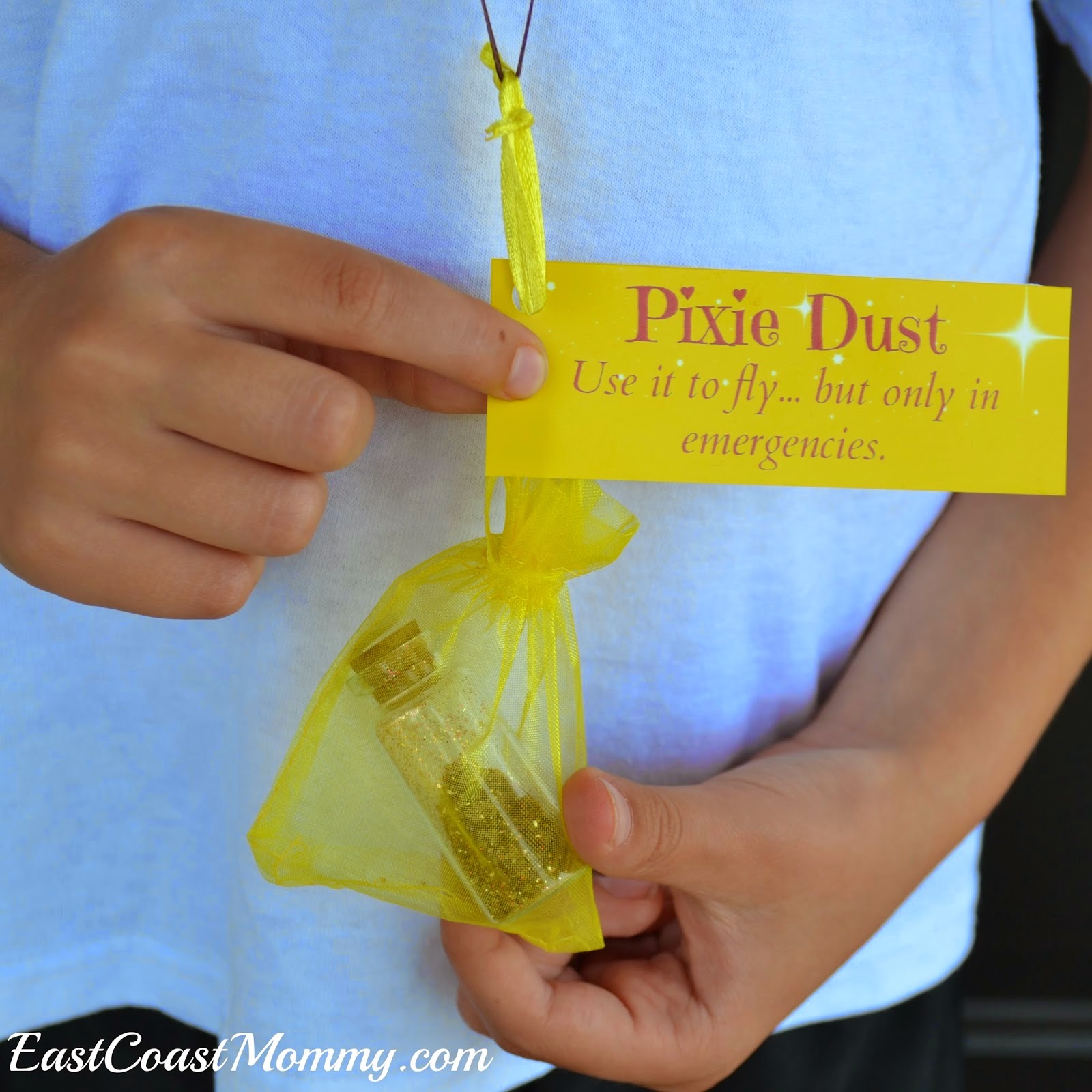 East Coast Mommy: 40+ {Unique} Loot Bag Ideas