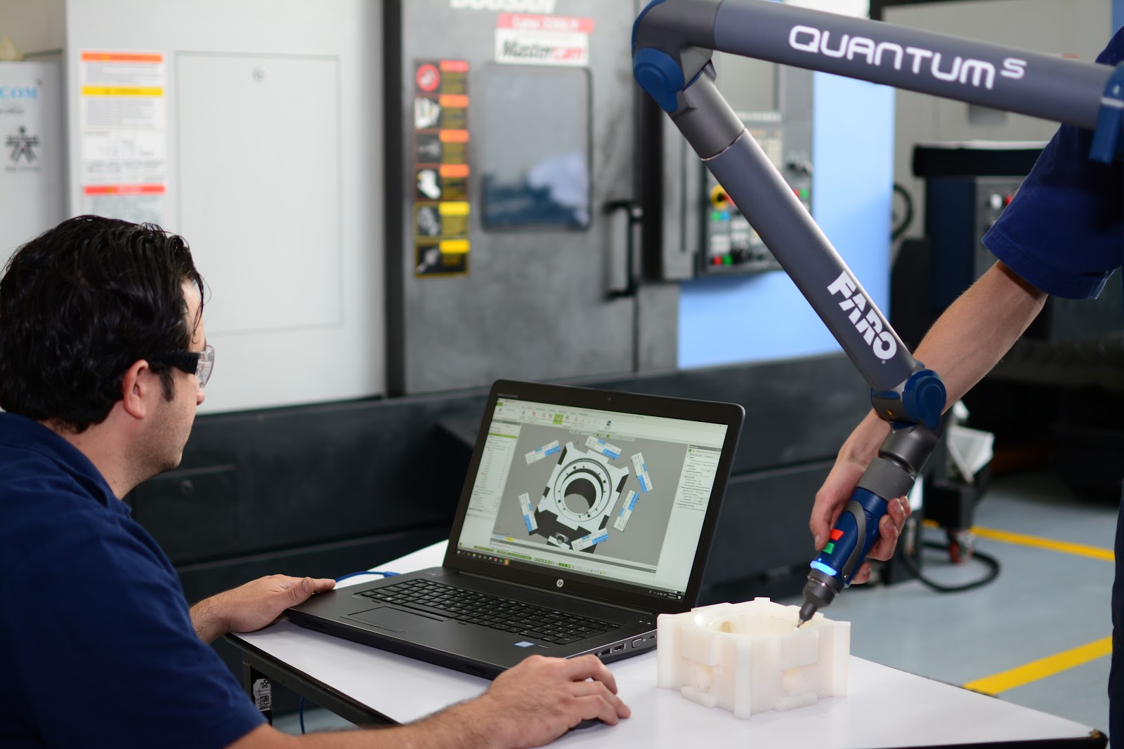 Centro de Automatización Industrial - SENA Regional Caldas: El Centro ...