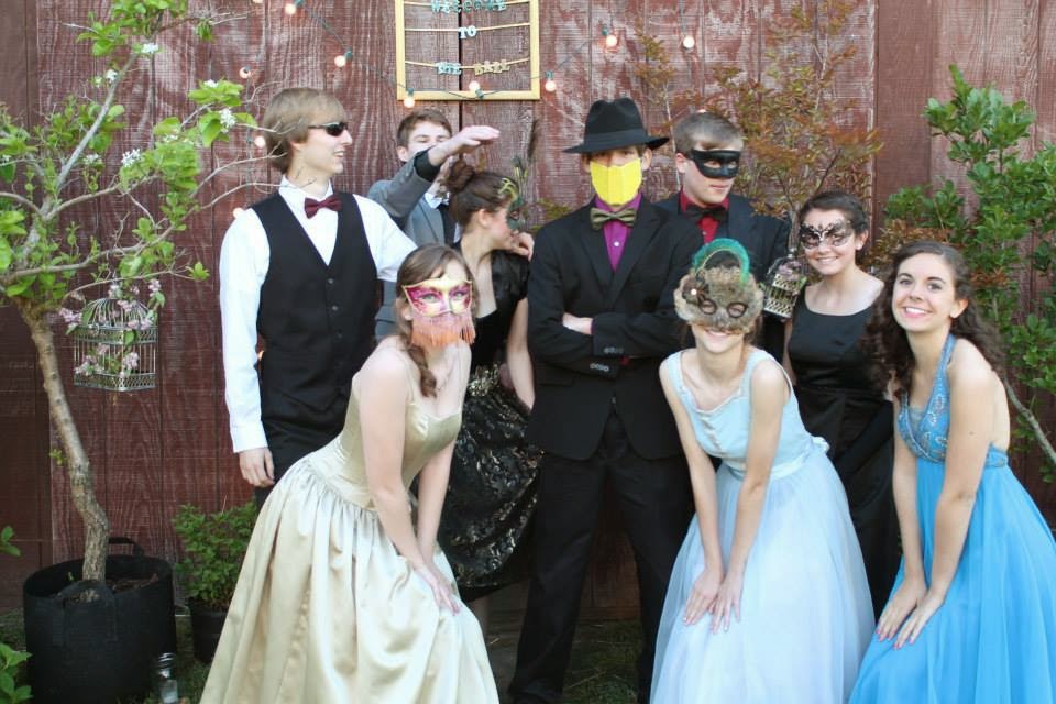 Authoress in the Making: In Summer...