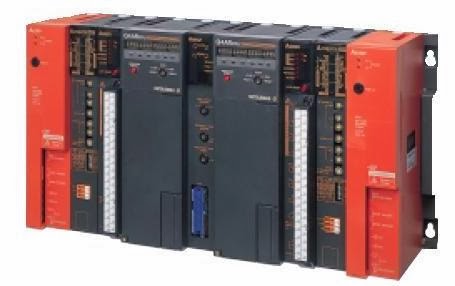 PLC Mitsubishi Series ~ รับทำโปรเจค ทำ Hardware เขียนโปรแกรม ...