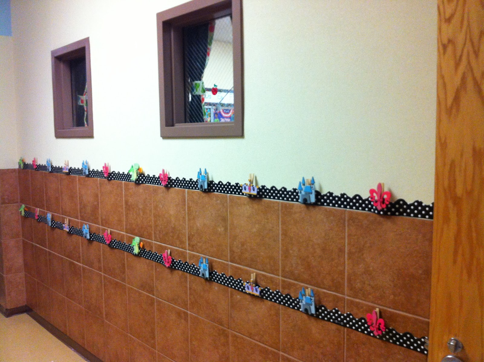 Spectacular 2nd Grade: Classroom Setup - Week Two and Three