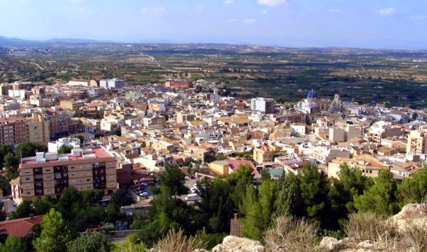 CHIVA ~ LENGUA CHURRA