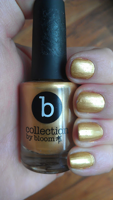 Michelle's Little Beauty Space: Worst Manicure Ever! B Collection by ...