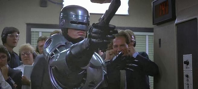 Dog Food For Chairs: RoboCop 2014, the Future of the Future of Law ...