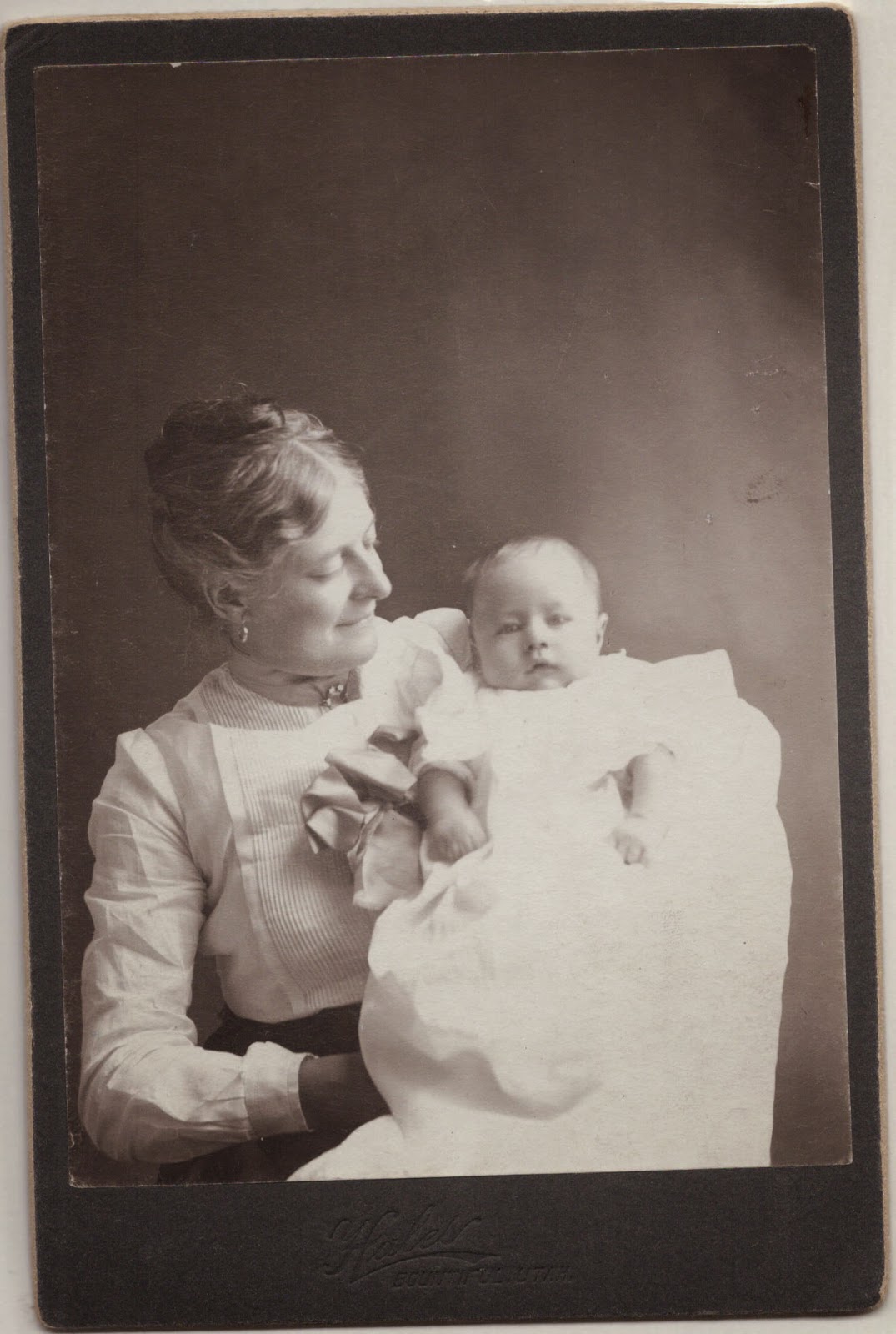 Foote-steps to My Past: Foote Family History and Beyond: Luella Cook ...