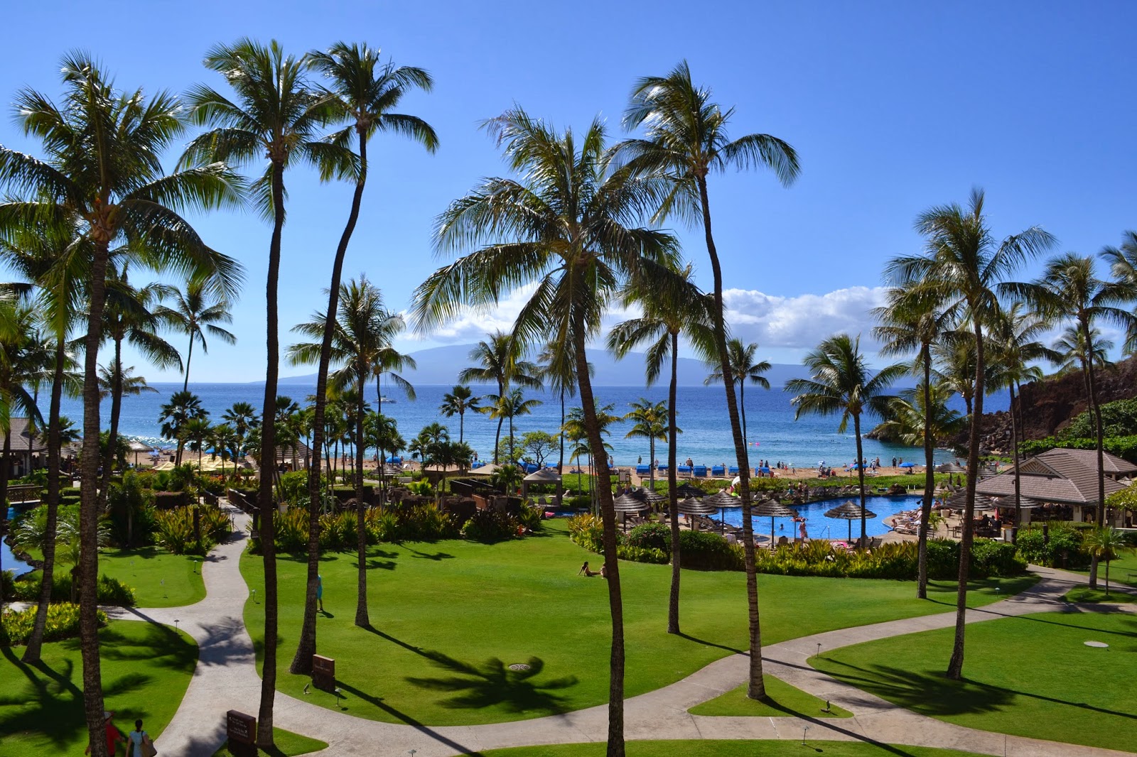 Family Travel Blog : 10 Reasons Families will LOVE the Sheraton Resort ...