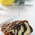 Everyday Cake - Lemon Marble Cake - Bisous À Toi