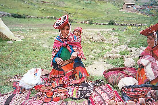 Peru Travel Tips 101: Visiting Indigenous (Quechua) Communities