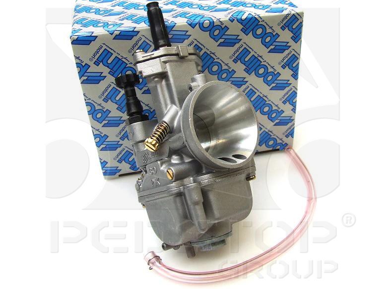 ADRENALIN SCOOTER PERFORMANCE PARTS: Polini PWK 30mm Flat Slide Scooter ...