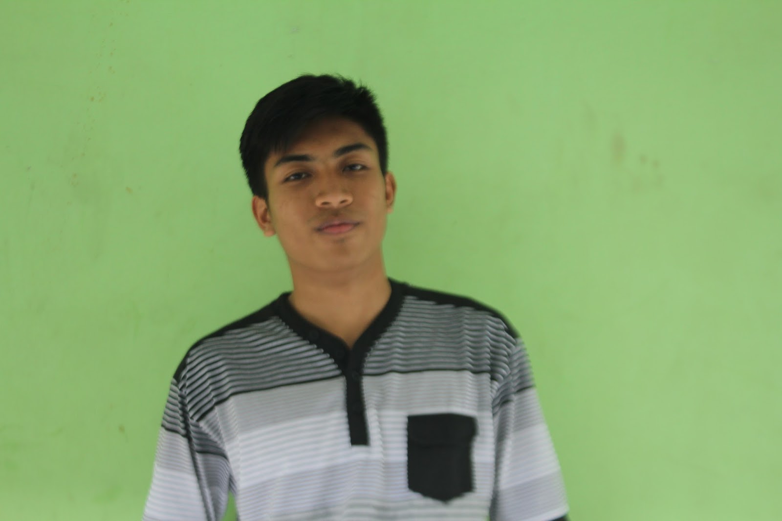 Nostalgia: Cerita Lama Penghuni Salah Satu Ruangan di Penjuru Gedung ...