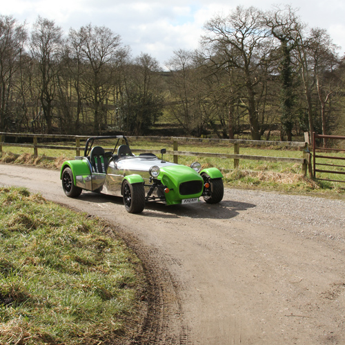 Great British Sports Cars Ltd: GBS ZERO PHOTO SHOOT..........
