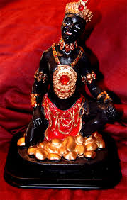 crecimiento espiritual: CHANGÓ; REY DEL TRUENO ORICHA DE LA JUSTICIA