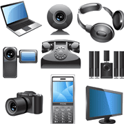 Install and Configure Multimedia Devices ~ Hardware