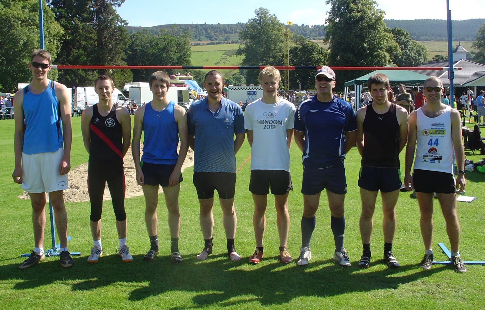 Strathpeffer Highland Gathering : Welcome to the Strathpeffer Highland ...