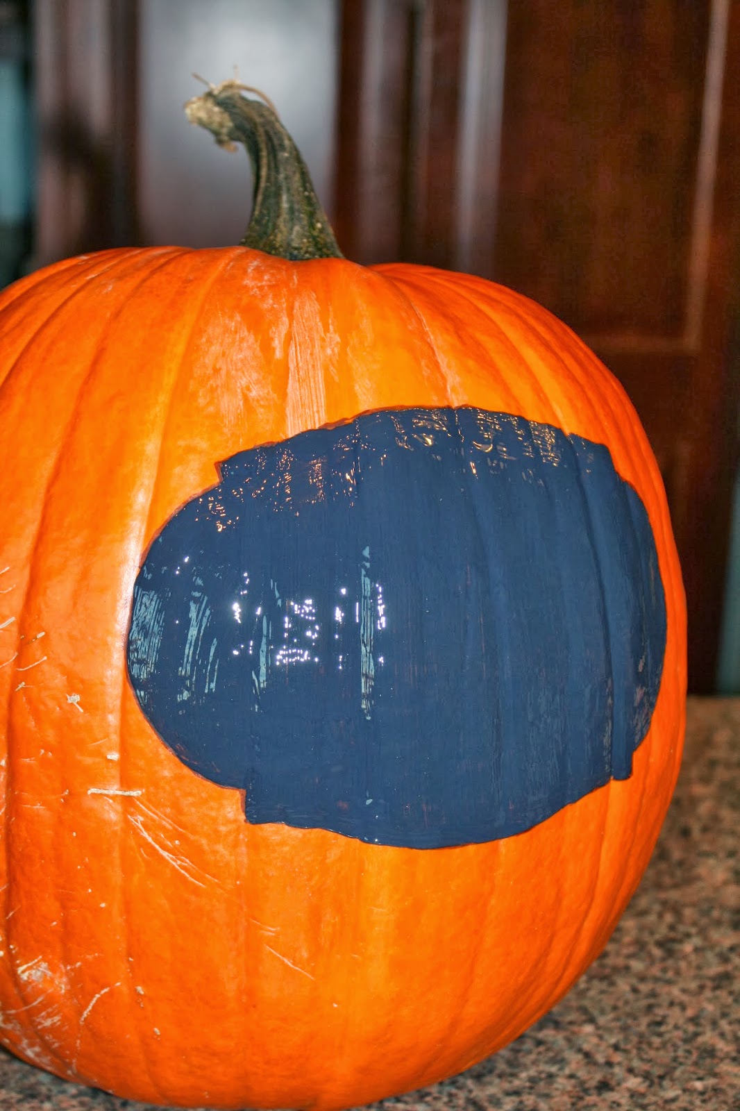 Life (and so much more): Fall Pumpkin