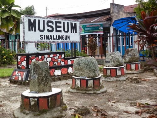 Mengenal Museum Zoologi Pematang Siantar, Pematang Siantar - PLH Indonesia
