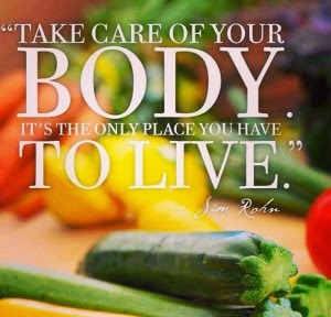 Post Holiday Clean Up: 3 Day Refresh Review ~ Amanda Nickell