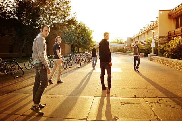 The Colorado Hipster