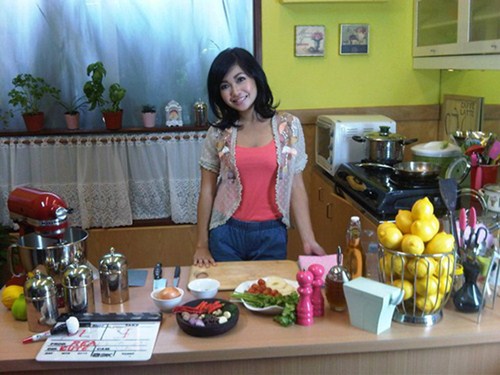 Koki HOT Dari Indonesia (Hottest Chef from Indonesia) | Nine Lounge