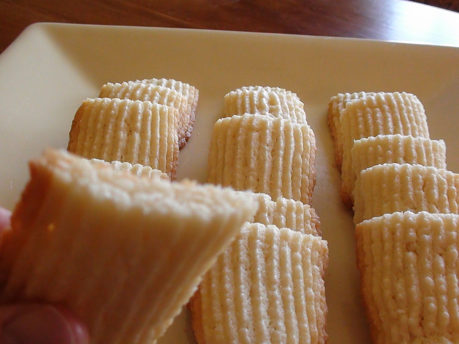 zsuzsa is in the kitchen: WASHBOARD COOKIES
