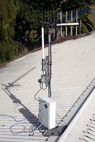 TBB2083 - ANTENNA: BASIC CONSEPT OF ANTENNA