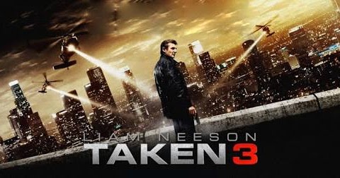 Taken 3