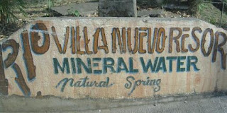 Trip na Sulit!: Rio Villa Nuevo Resort, Indang, Cavite